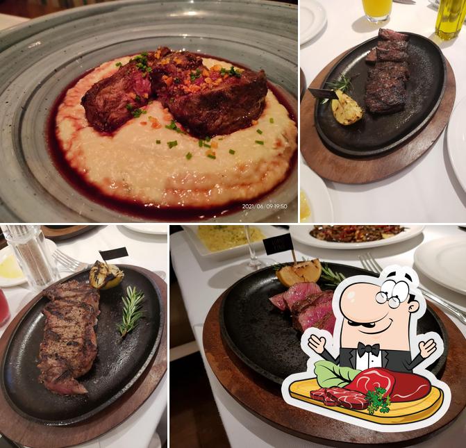 Top 10 restaurantes con pasta en Lima, febrero 2026 - Restaurant Guru