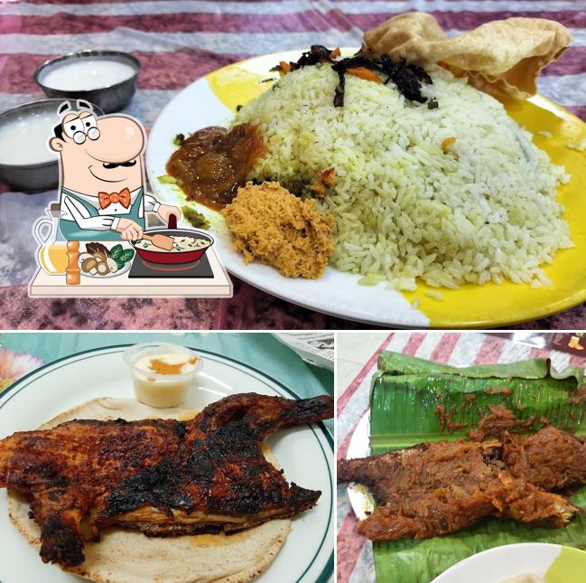 NEW STAR RESTAURANT - BEST INDIAN FOOD, Mesaieed - Restaurant menu ...