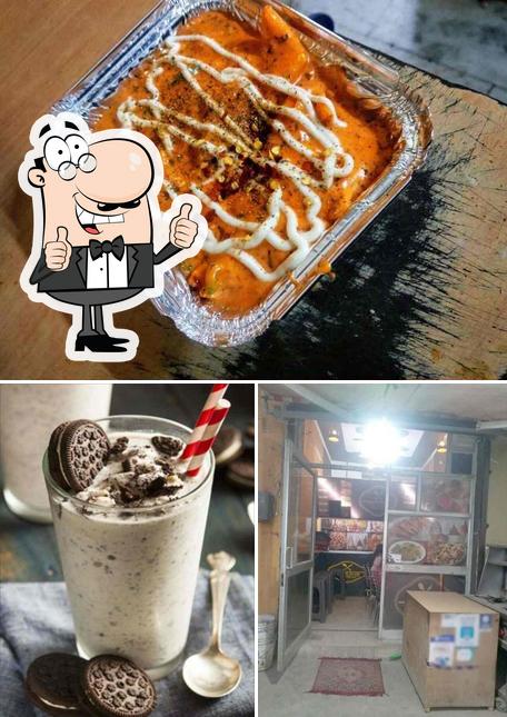 PIZZA & PASTA POINT, Delhi - Restaurant menu, prices and reviews