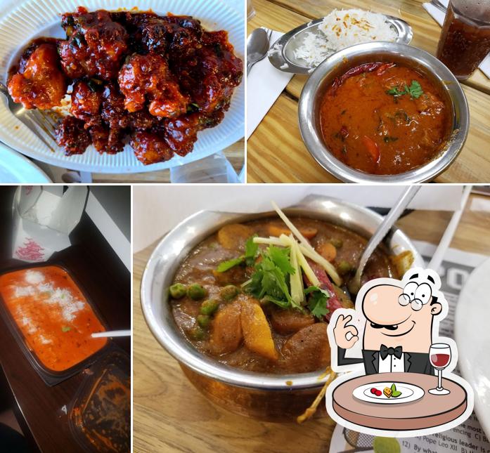 Spicy India restaurants in Abilene, autumn 2025 - Restaurant Guru