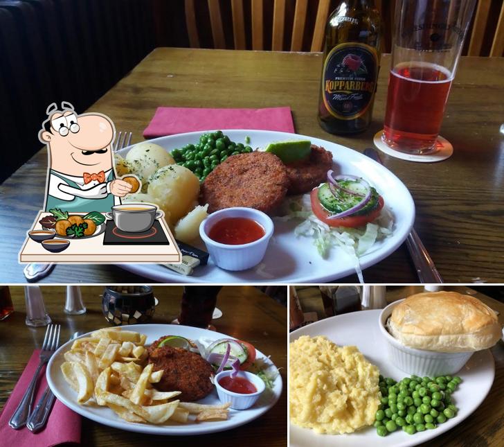 The Angel Inn, Glynneath - Restaurant menu, prices and reviews