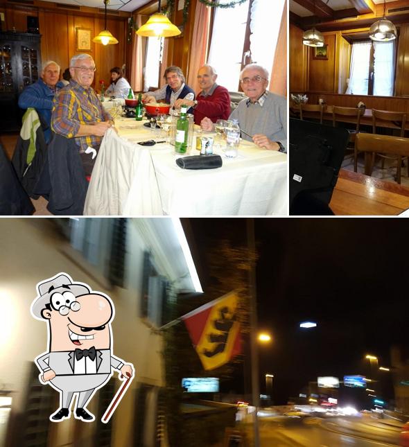 Restaurant Waldegg, Uitikon - Speisekarte, Preise und Bewertungen