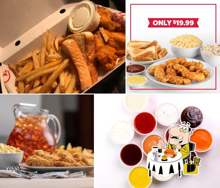 Top 7 restaurants in Troy, Missouri, january 2026 - Restaurant Guru