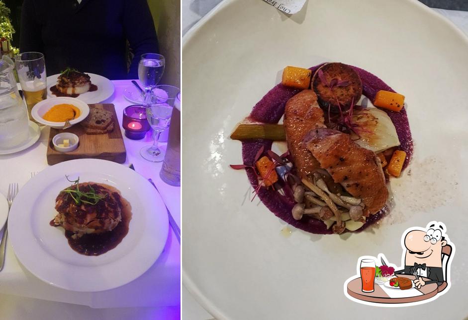 Top 5 restaurants with whiskey in Castlebar, july 2025 - Restaurant Guru
