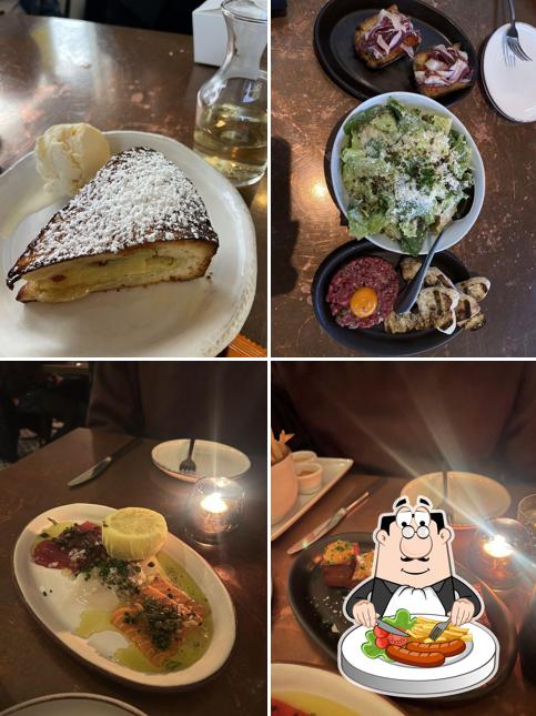 Valentina Restaurant, Encinitas - Restaurant menu, prices and reviews