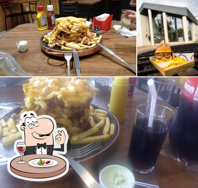 Brando Burguer, Caxias do Sul - Menu do restaurante, preços e opiniões