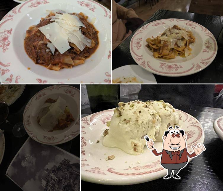 Civico 2064, Los Angeles - Restaurant menu, prices and reviews
