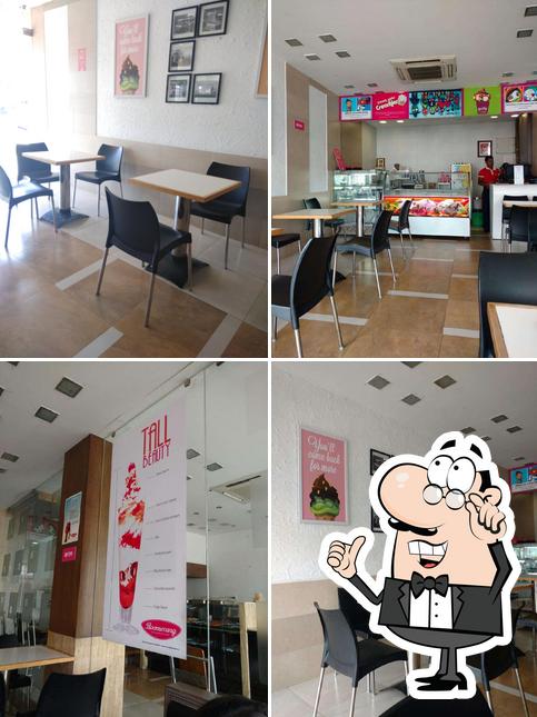Boomerang, Coimbatore - Restaurant menu, prices and reviews