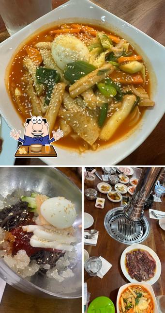 Hahn Korean Restaurant, Parañaque - Restaurant menu, prices and reviews