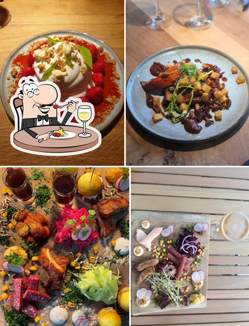 Top 5 des restaurants avec frankfurter à Pinneberg, janvier 2026 ...