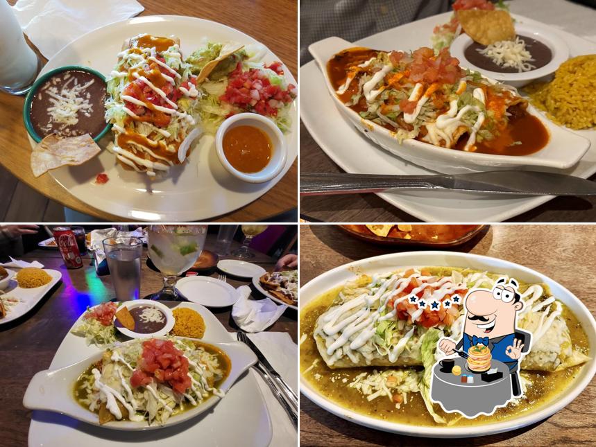 Mesa, Hamilton - Restaurant menu, prices and reviews