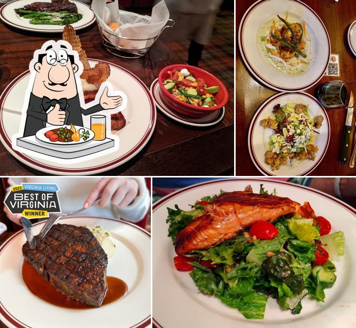 Mike's American, Springfield - Restaurant menu, prices and reviews