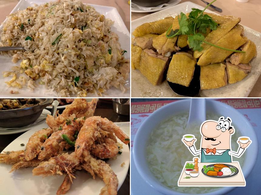 Nee House Chinese Restaurant, Phoenix - Restaurant menu, prices and reviews