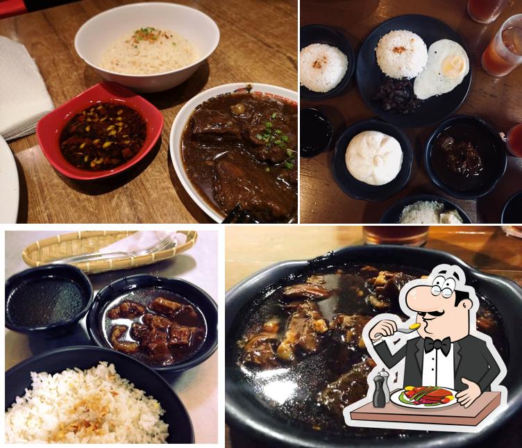 Pares Retiro, Quezon City - Restaurant menu, prices and reviews
