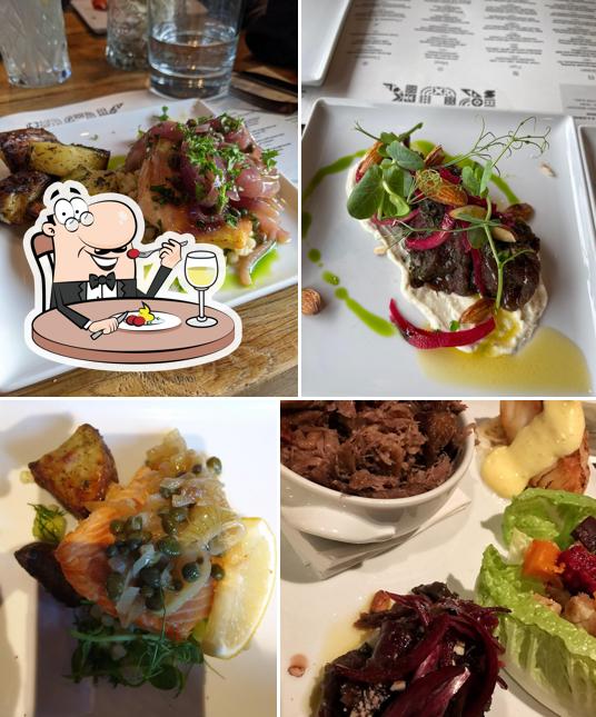 Top 10 restaurants in Reykjavík, august 2025 - Restaurant Guru