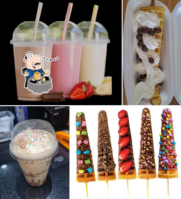 Bluff Shawarma, Durban - Restaurant menu, prices and reviews