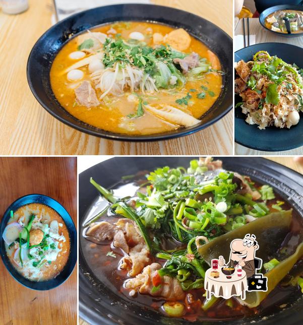 Happy Hot Pot, Point Cook - Restaurant menu, prices and reviews