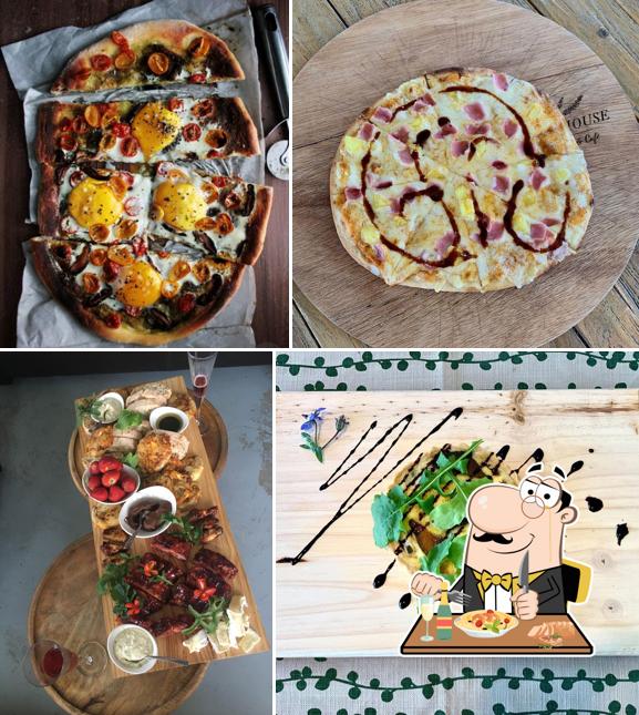 Top 7 places to eat in Groblersdal, october 2025 - Restaurant Guru