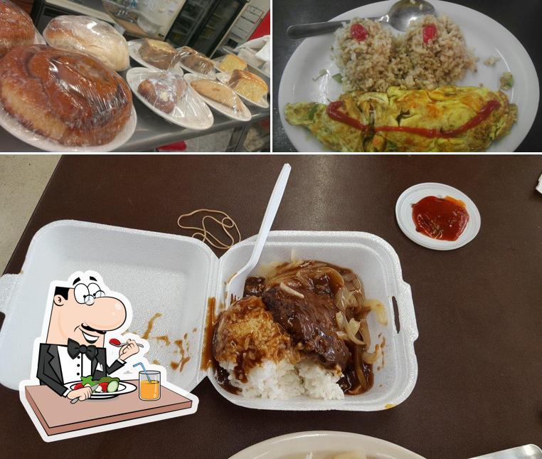Masa's Cafeteria, Honolulu - Restaurant menu, prices and reviews