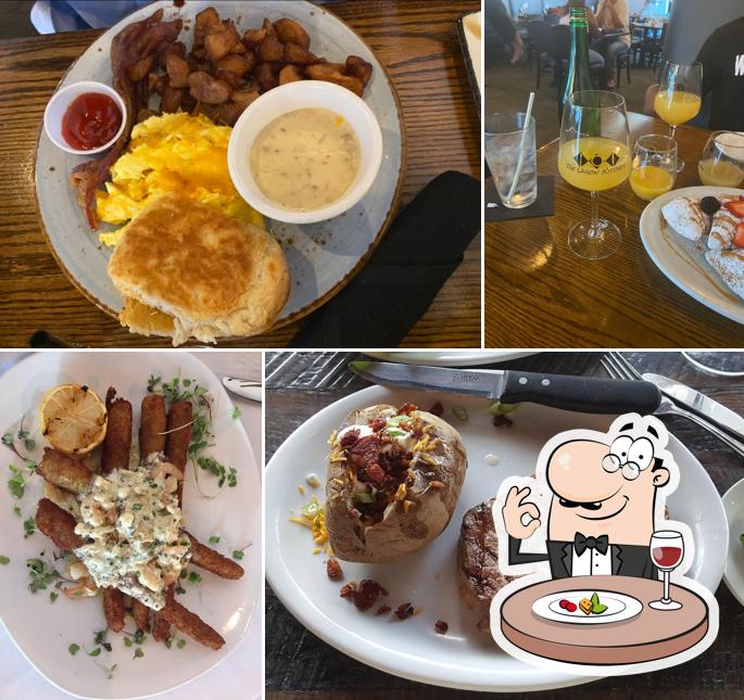 The Union Kitchen, Houston - Restaurant menu, prices and reviews