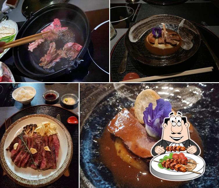 Wagyu Chibori, Cebu City - Restaurant menu, prices and reviews