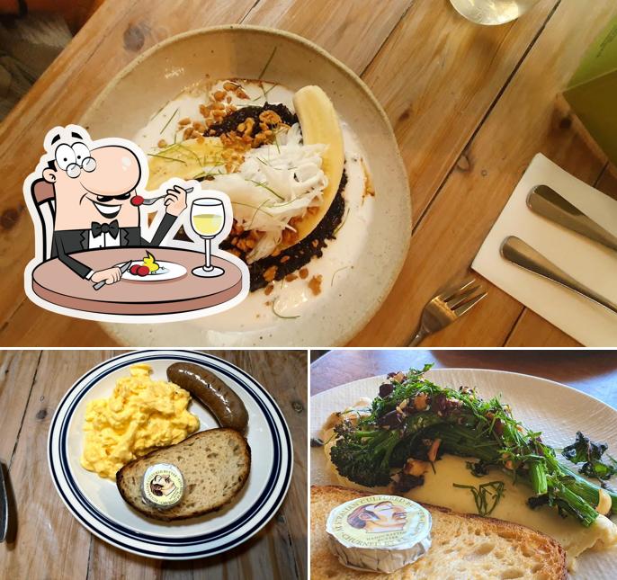 The General Cafe, Kangaroo Valley - Restaurant menu, prices and reviews