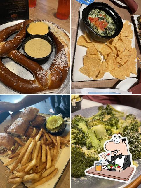 Tommy's Tavern + Tap, Bridgewater - Restaurant menu, prices and reviews