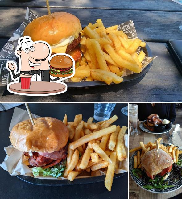 Warnies Cafe, Warnervale - Restaurant menu, prices and reviews