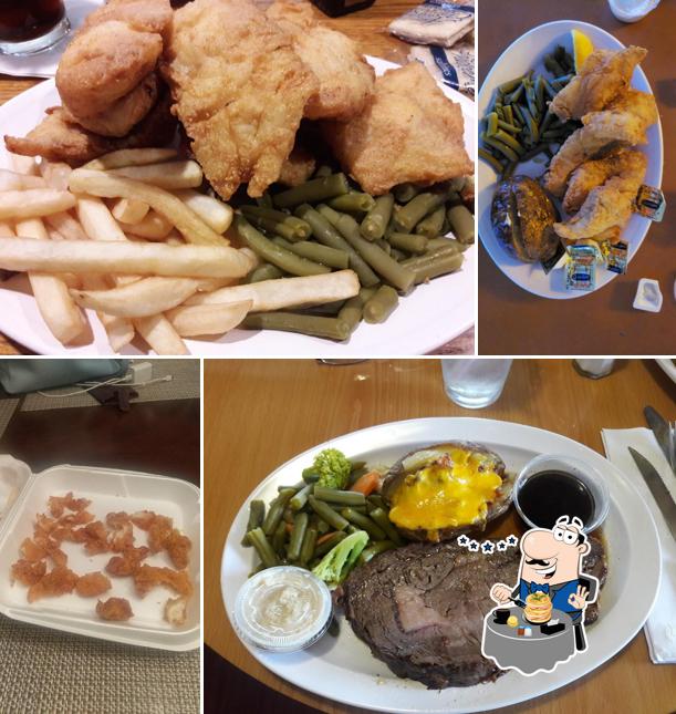 Woodside Meadows, Romulus - Restaurant menu, prices and reviews