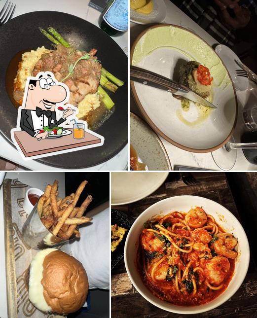 618 Restaurant - Banquets, Freehold - Restaurant menu, prices and reviews
