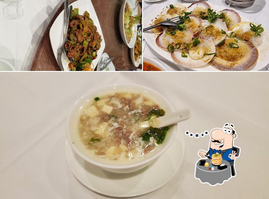 Northbridge Chinese Restaurant, Northbridge - Restaurant menu, prices ...