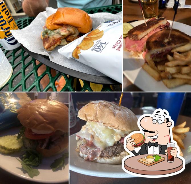 Anglesea Pub, Wildwood - Restaurant menu, prices and reviews