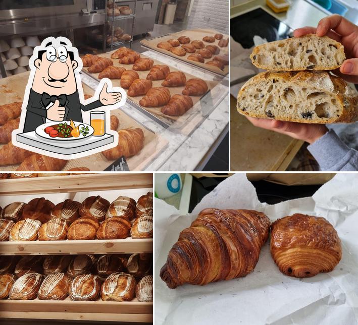 Bread of Life, Pinner, Pinner - Restaurant menu, prices and reviews