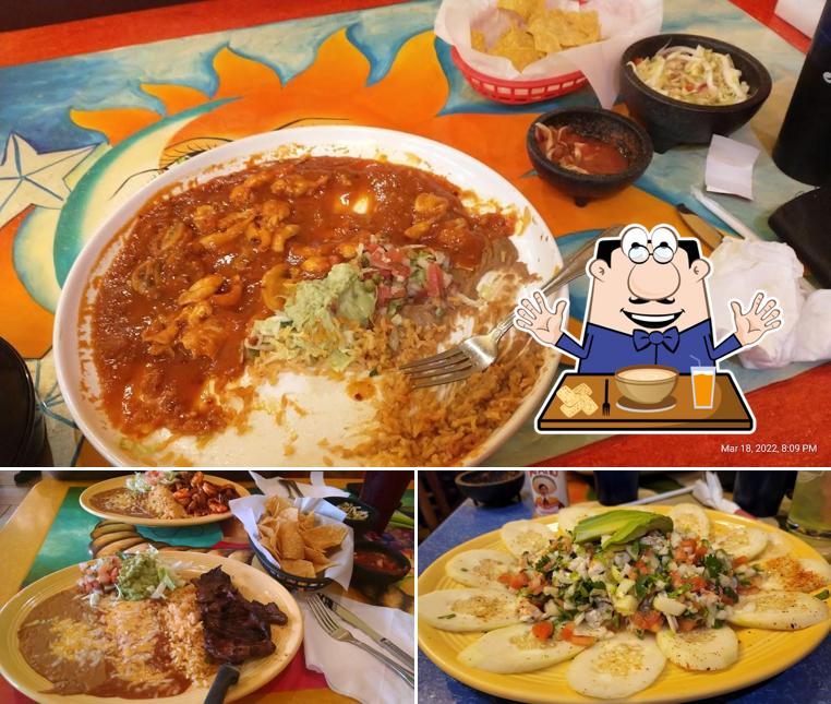 El Agave Mexican Restaurant, Ephrata - Restaurant menu, prices and reviews