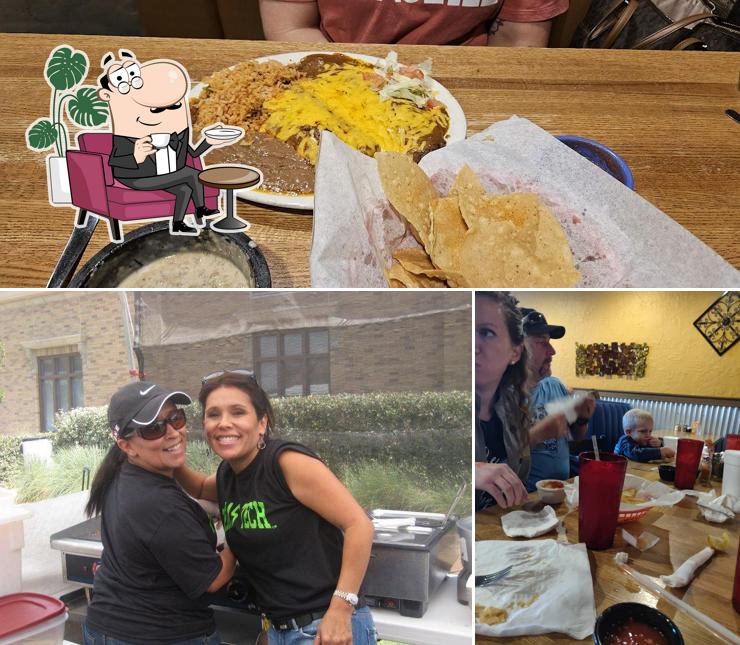 Garcia's Mexican Restaurant, Lubbock - Restaurant menu, prices and reviews