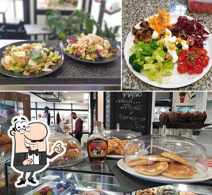Grease Cafè, Terni - Menu del ristorante, prezzi e recensioni