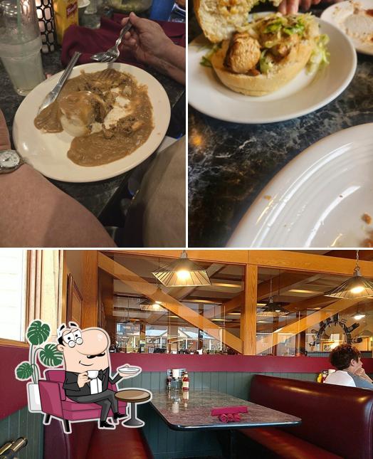 Highway 63 Diner, Waterloo - Restaurant menu, prices and reviews