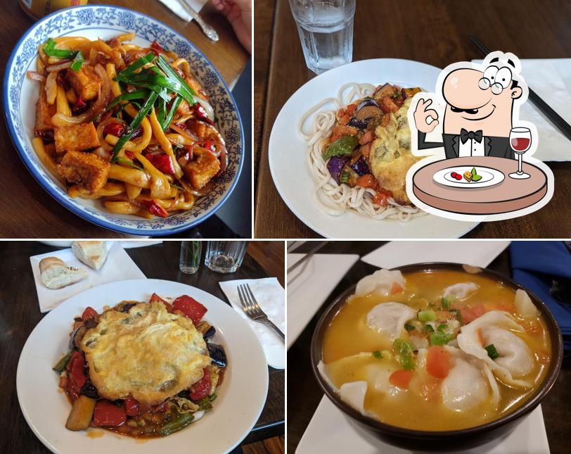 Jahunger Providence, Providence - Restaurant menu, prices and reviews