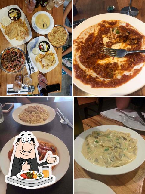 Stella Pizza Altona, Altona - Restaurant menu, prices and reviews