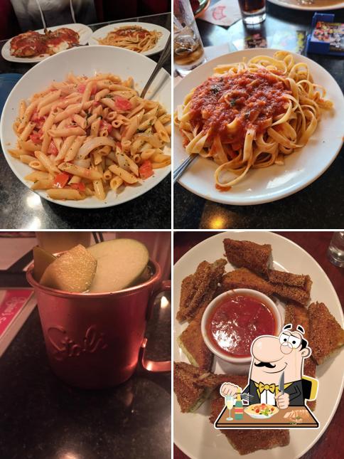 Polcari's Restaurant, Woburn - Restaurant menu, prices and reviews
