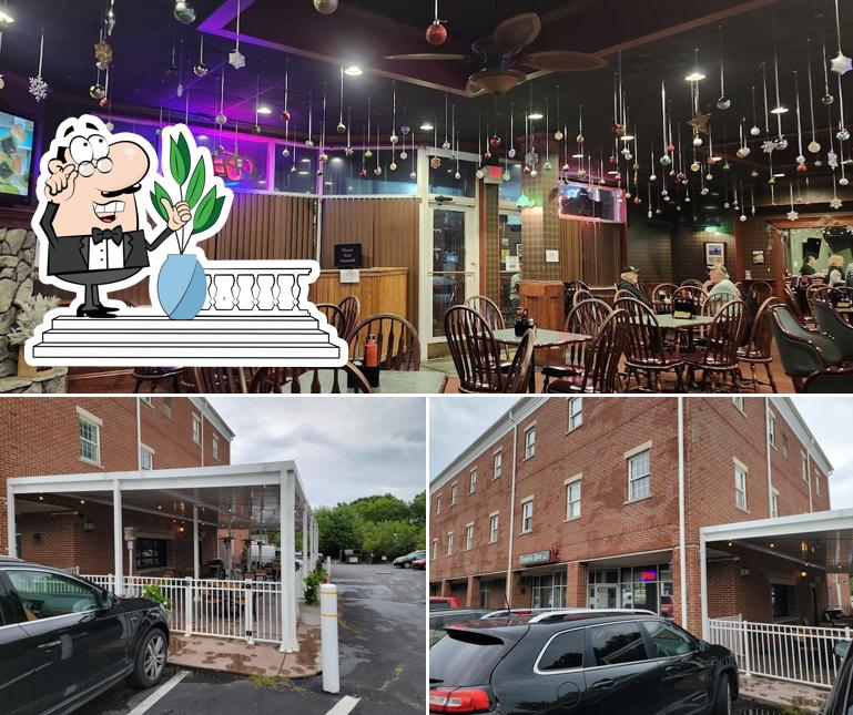 English Pub & Bistro - Ravenna, OH, Ravenna - Restaurant menu, prices ...