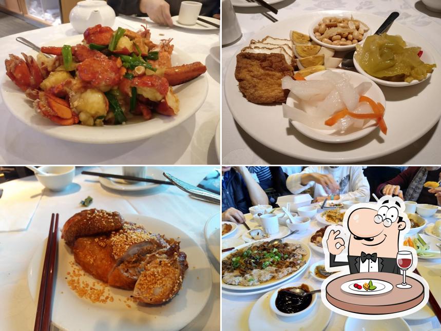 Fancy Chinese Cuisine 利嘉盛, Markham - Restaurant menu, prices and reviews