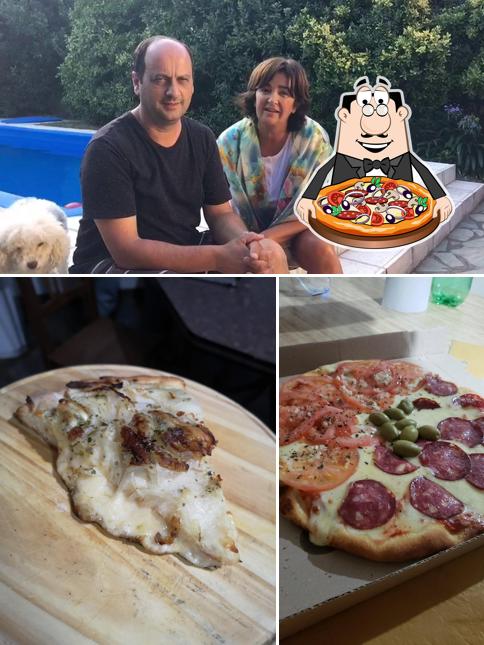 Pizzería MG, General Juan Madariaga - Menú del restaurante, precios y reseñas
