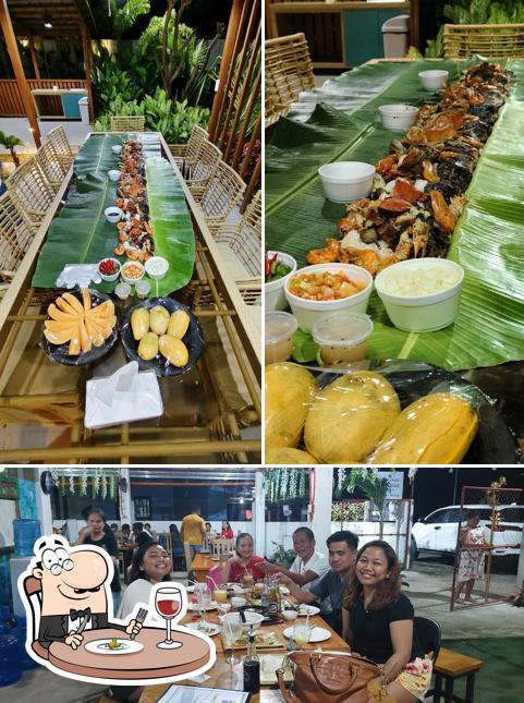 Roadside Grill and Restobar, Morong - Restaurant menu, prices and reviews