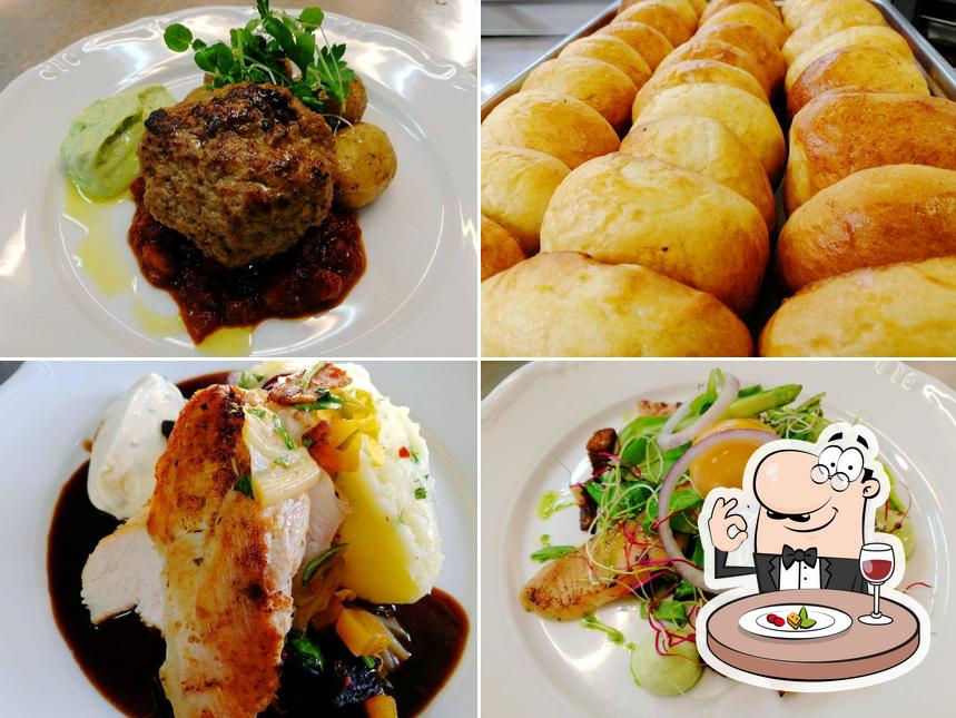 Spis, Vaggeryd - Restaurant menu, prices and reviews
