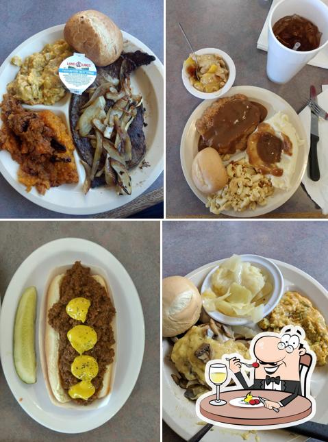 Spice Diner, Simpsonville - Restaurant menu, prices and reviews