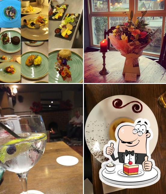 Top 5 pubs & bars in Cartmel, november 2025 - Restaurant Guru