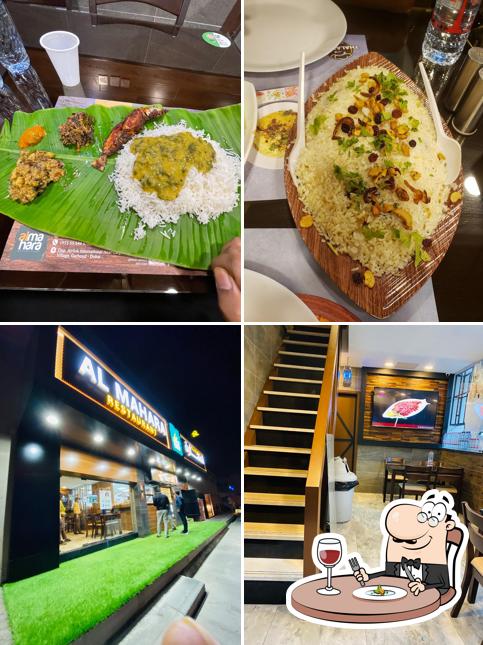 Al Mahara Restaurant, Dubai - Restaurant menu, prices and reviews