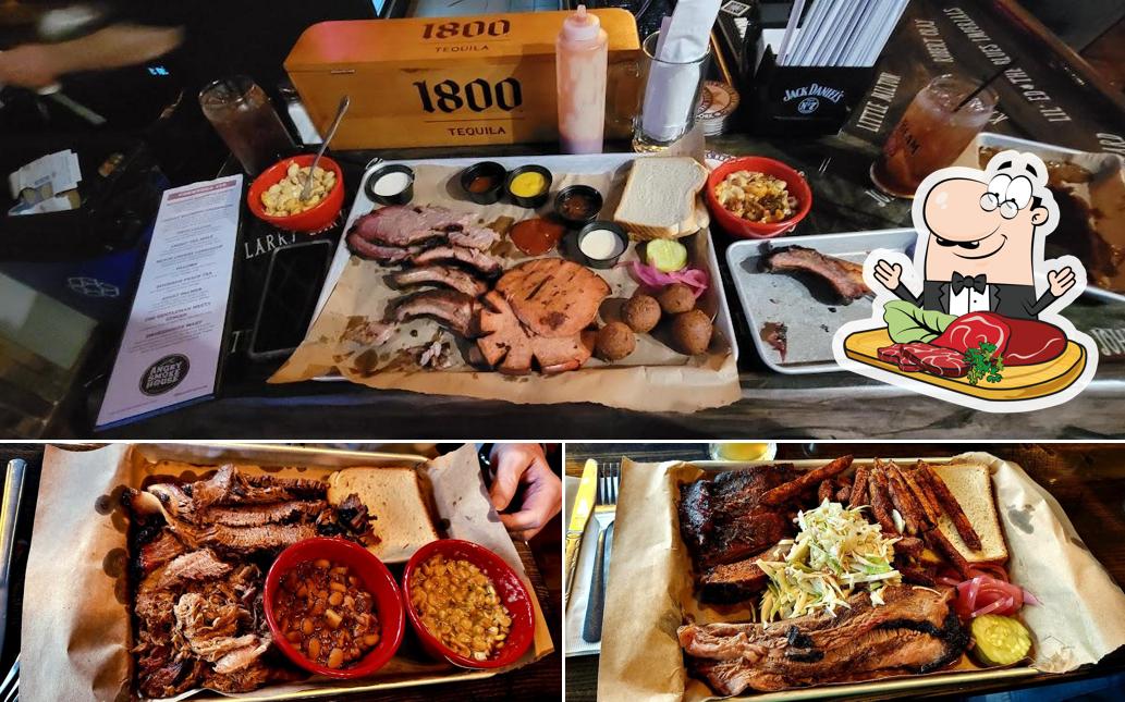 Angry Smokehouse, Baldwinsville - Restaurant menu, prices and reviews
