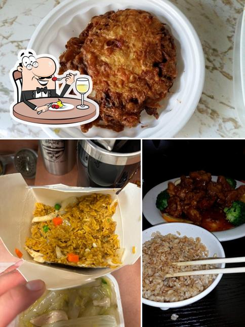 Asian Kitchen, New Kensington - Restaurant menu, prices and reviews